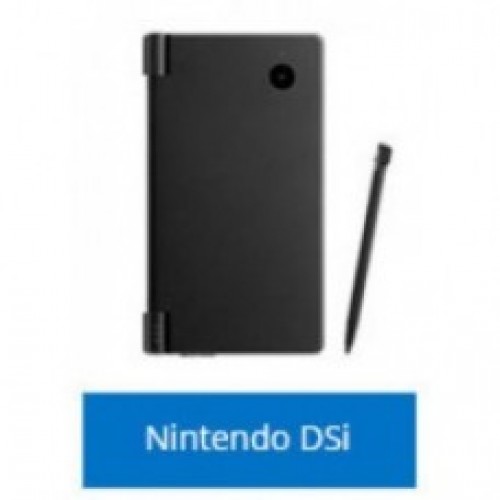 Nintendo DSi Console (Refurbished)