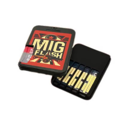 Mig Switch Flash Card Vr2 For Switch Console